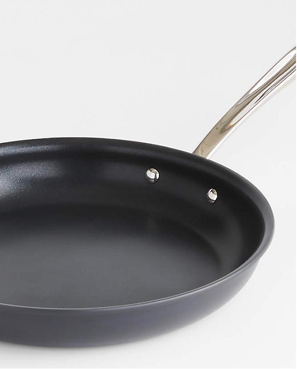 Lodge Mini Cast Iron Skillet 5" + Reviews | Crate & Barrel