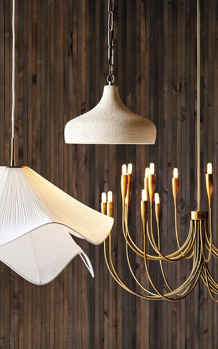 Lighting: Modern Chandeliers, Lamps & Light Fixtures | Crate Lighting: Modern Chandeliers, Lamps & Light Fixtures | Crate