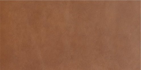 Lynx Leather in Toffee Custom Furniture | Crate & Barrel