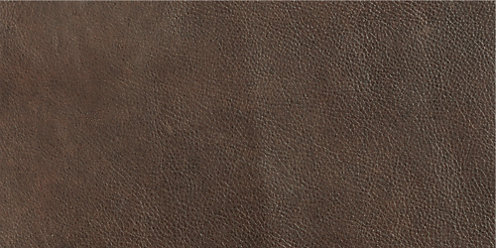 Bruno Leather in Truffle Custom Furniture | Crate & Barrel