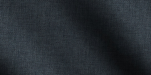 Jonas Fabric in Navy Custom Furniture | Crate & Barrel