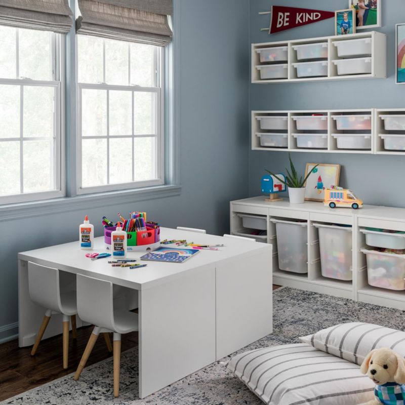 Baby & Kids Storage: Bins, Baskets & Shelves | Crate & Kids Canada
