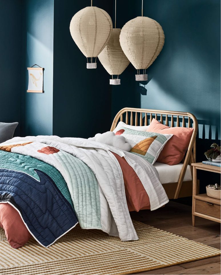 Best Kids Beds, Bunk Beds & Other Bedroom Furniture | Crate & Kids
