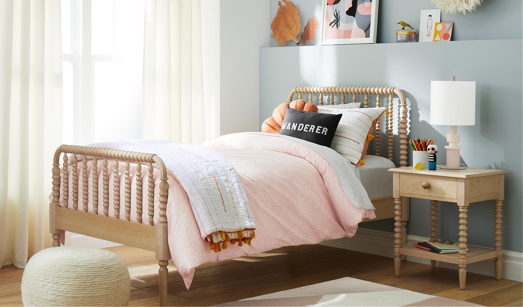 Baby, Toddler & Kids Modern Furniture Store: Decor, Toys & More | Crate ...