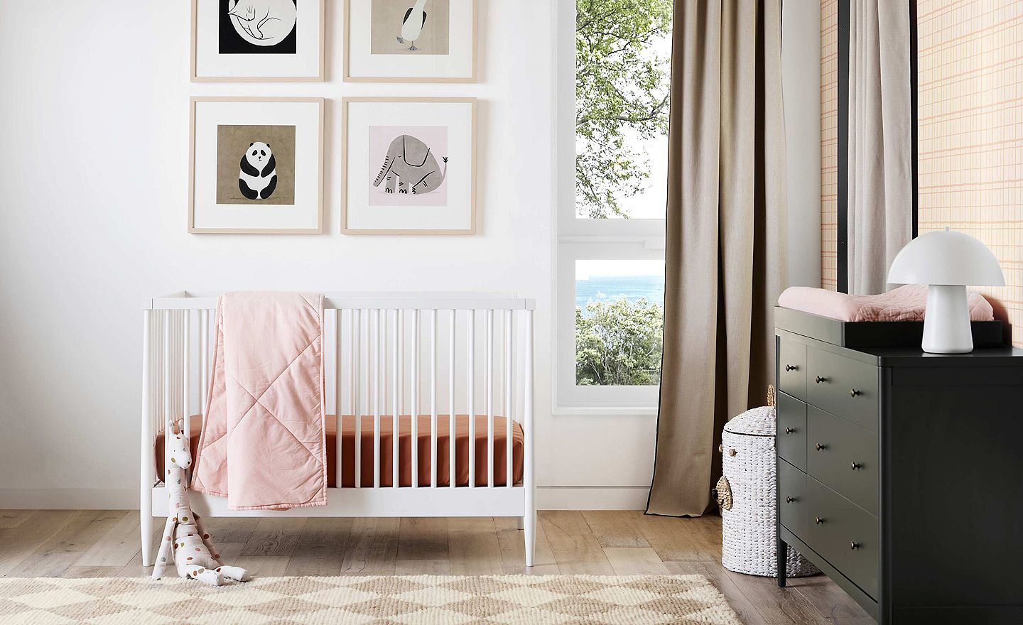 Modern Kids and Baby Furniture & Nursery Decor Store | Crate & Kids Canada