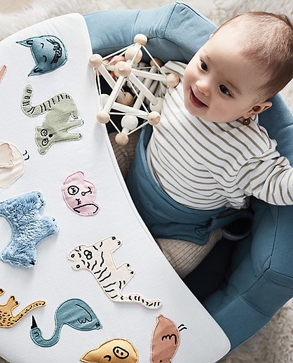 Modern Kids and Baby Furniture & Nursery Decor Store | Crate & Kids Canada