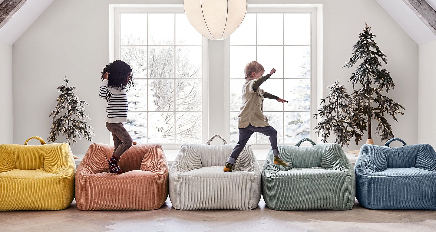 Modern Kids and Baby Furniture & Nursery Decor Store | Crate & Kids Canada