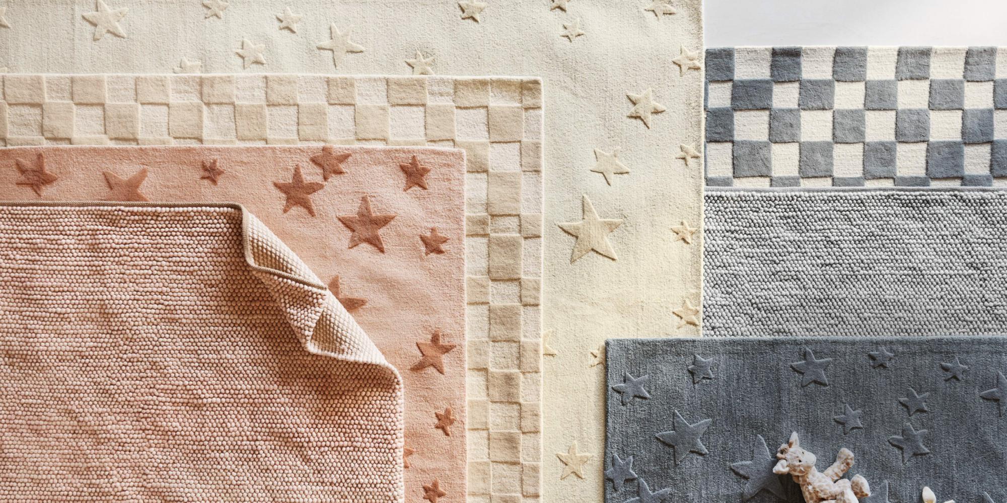 Modern Kids and Baby Furniture & Nursery Decor Store | Crate & Kids Canada