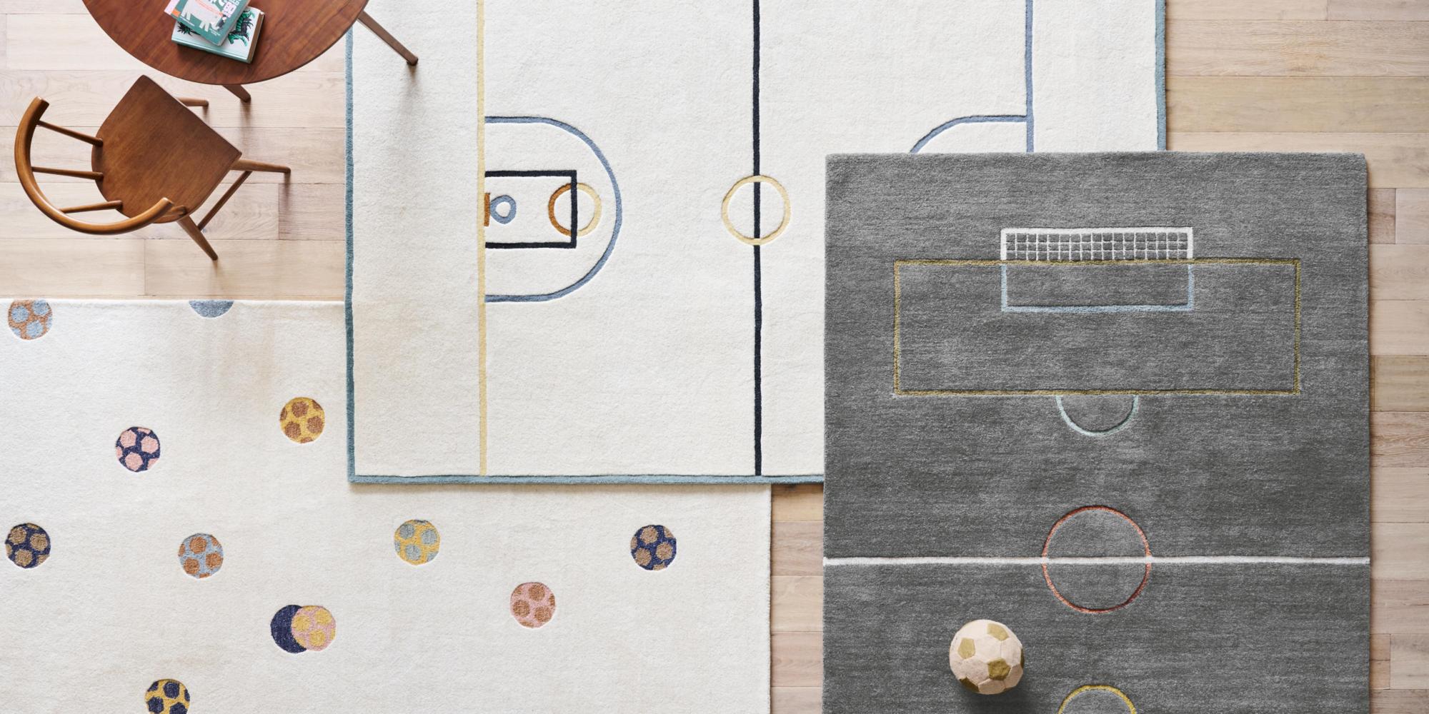 Modern Kids and Baby Furniture & Nursery Decor Store | Crate & Kids Canada