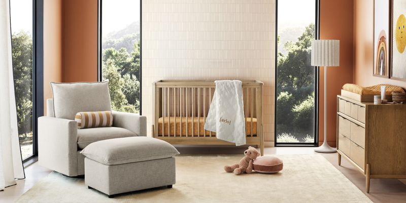 Baby, Toddler & Kids Modern Furniture Store: Decor, Toys & More | Crate ...