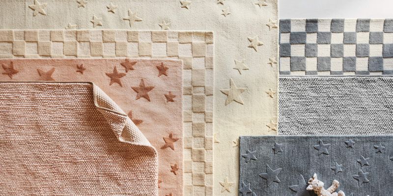 Kids Rugs | Crate & Kids Canada