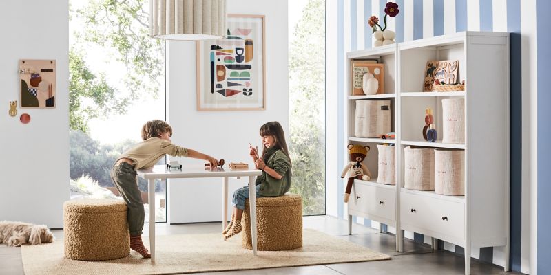 Baby, Toddler & Kids Modern Furniture Store: Decor, Toys & More | Crate ...