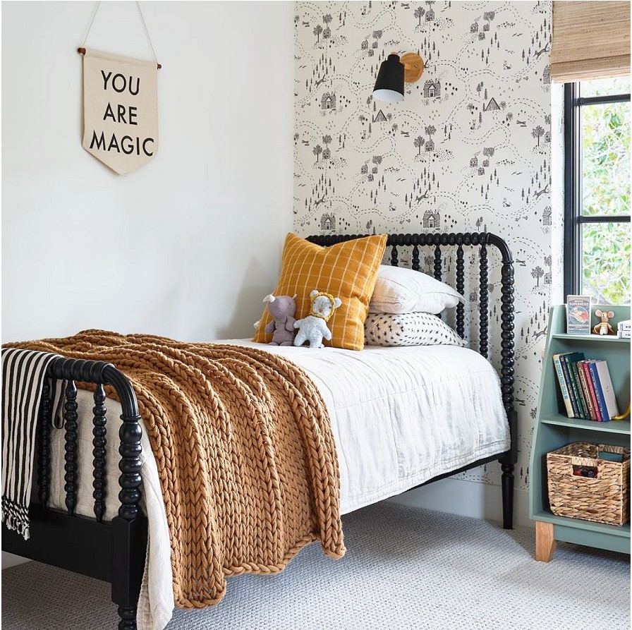 Modern Kids and Baby Furniture & Nursery Decor Store | Crate & Kids Canada