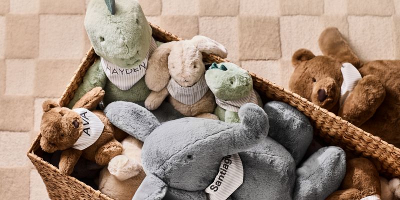 Modern Kids and Baby Furniture & Nursery Decor Store | Crate & Kids Canada