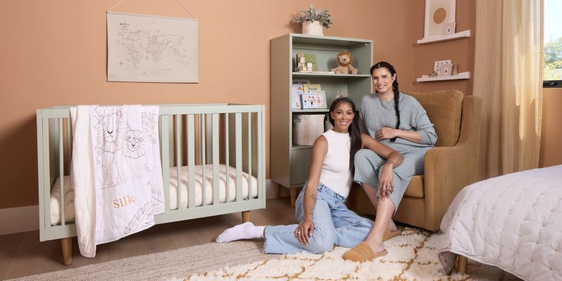 Modern Kids and Baby Furniture & Nursery Decor Store | Crate & Kids Canada