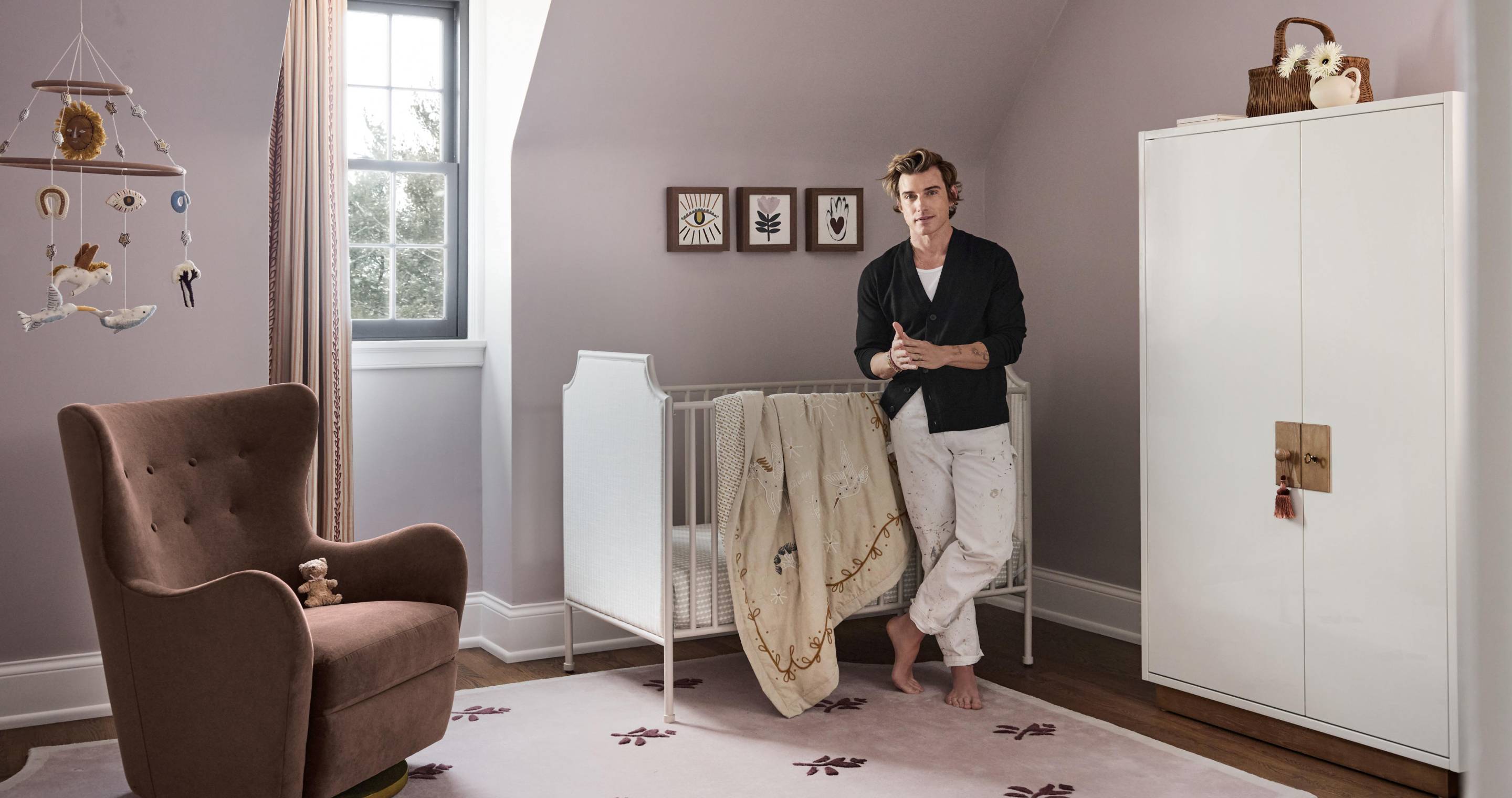 Modern Kids and Baby Furniture & Nursery Decor Store | Crate & Kids Canada