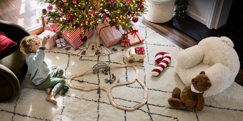 Modern Kids and Baby Furniture & Nursery Decor Store | Crate & Kids Canada