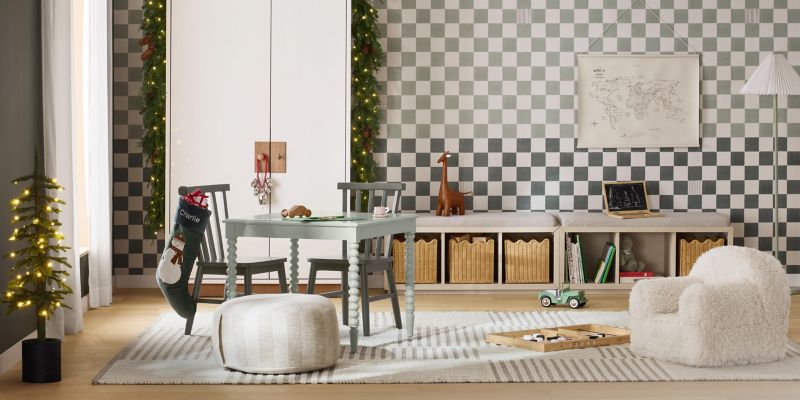 Modern Kids and Baby Furniture & Nursery Decor Store | Crate & Kids Canada