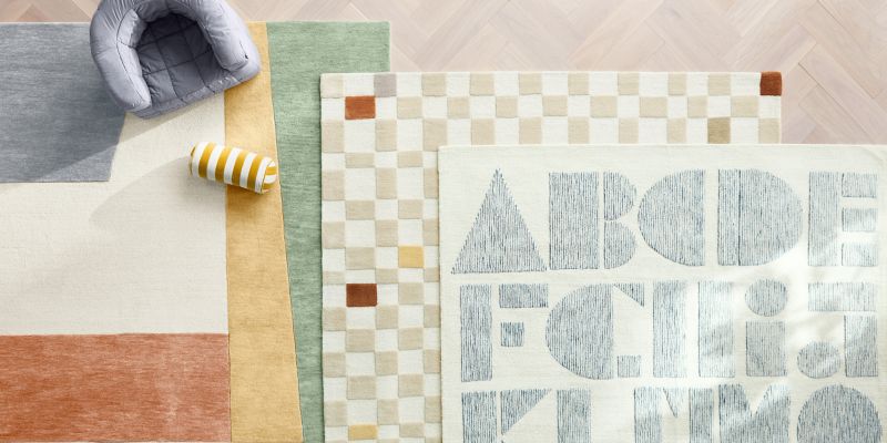 Baby, Toddler & Kids Modern Furniture Store: Decor, Toys & More | Crate ...