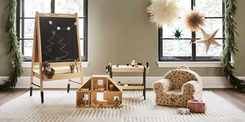 Modern Kids and Baby Furniture & Nursery Decor Store | Crate & Kids Canada