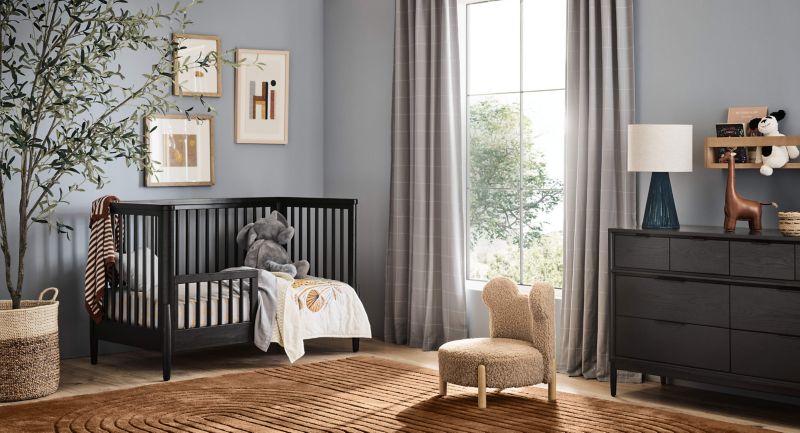 Modern Kids and Baby Furniture & Nursery Decor Store | Crate & Kids Canada