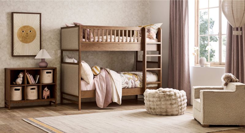 Baby, Toddler & Kids Modern Furniture Store: Decor, Toys & More | Crate ...