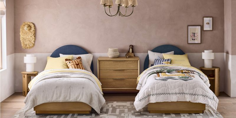 Baby, Toddler & Kids Modern Furniture Store: Decor, Toys & More | Crate ...