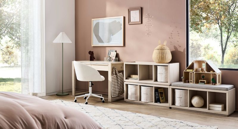 Baby, Toddler & Kids Modern Furniture Store: Decor, Toys & More | Crate ...