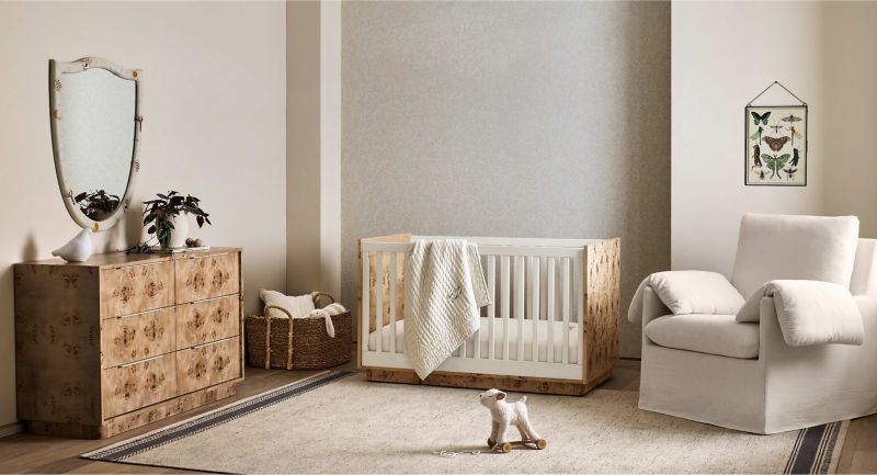 Baby, Toddler & Kids Modern Furniture Store: Decor, Toys & More | Crate ...