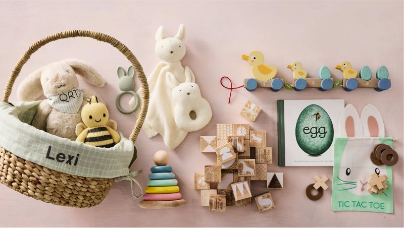 Baby, Toddler & Kids Modern Furniture Store: Decor, Toys & More | Crate ...