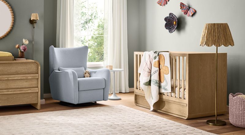 Baby, Toddler & Kids Modern Furniture Store: Decor, Toys & More | Crate ...