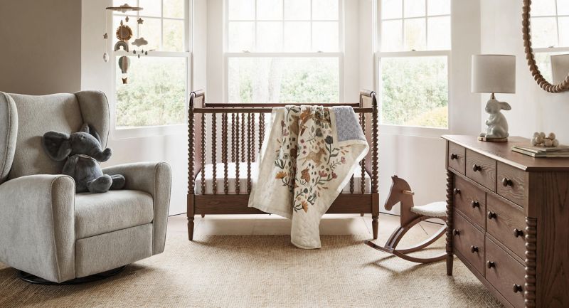 Baby, Toddler & Kids Modern Furniture Store: Decor, Toys & More | Crate ...