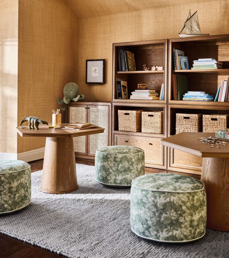 Baby, Toddler & Kids Modern Furniture Store: Decor, Toys & More | Crate ...