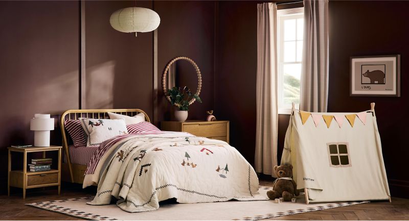 Baby, Toddler & Kids Modern Furniture Store: Decor, Toys & More | Crate ...