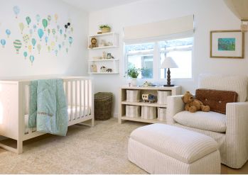 Sample Baby Registries: Real Baby Registry Examples | Crate & Kids