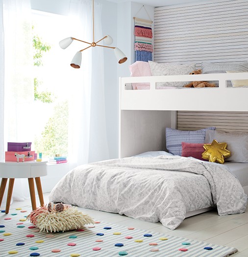 Kids Room Ideas & Inspiration | Crate & Kids Canada