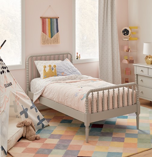 Kids Room Ideas & Inspiration | Crate & Kids Canada