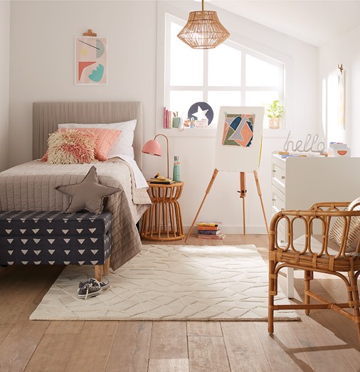 Kids Room Ideas & Inspiration | Crate & Kids Canada