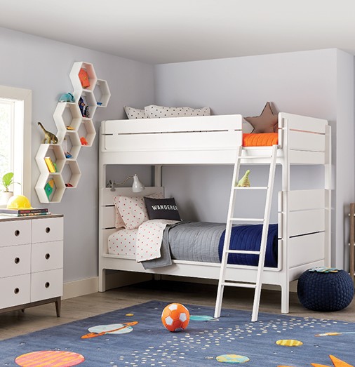 Kids Room Ideas & Inspiration | Crate & Kids Canada