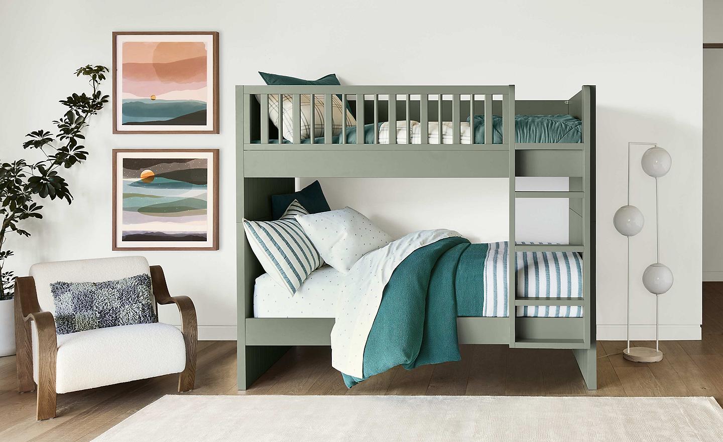 The Color Edit | Crate & Kids Canada