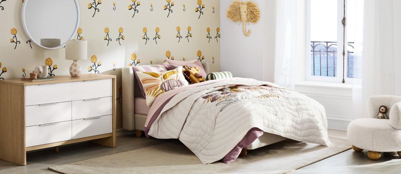 Favorite Baby & Kids Themes: Shop for Inspiration | Crate & Kids Canada