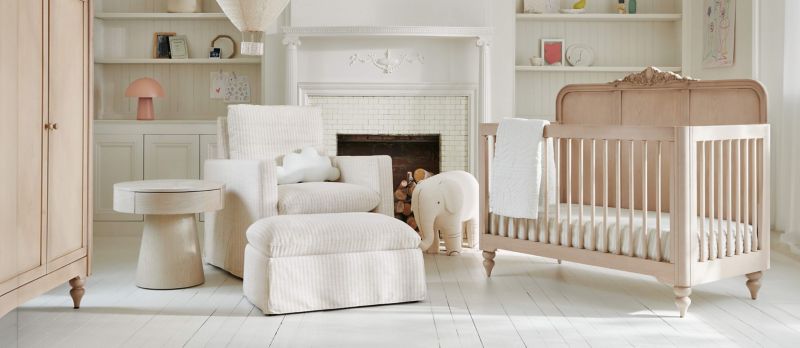Modern Kids Furniture Sets & Baby Bedroom Collections | Crate & Kids Canada