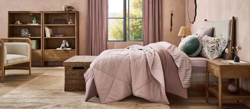 Modern Kids Furniture Sets & Baby Bedroom Collections | Crate & Kids