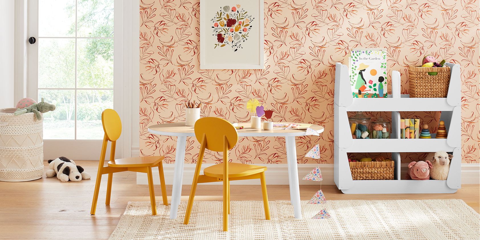 Kids Decluttering | Crate & Kids