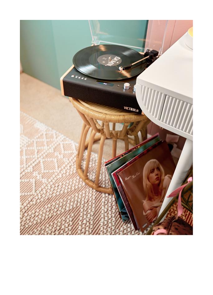 Lil Bit Saucy's (Robyn Johnson) Room Makeover | Crate & Kids