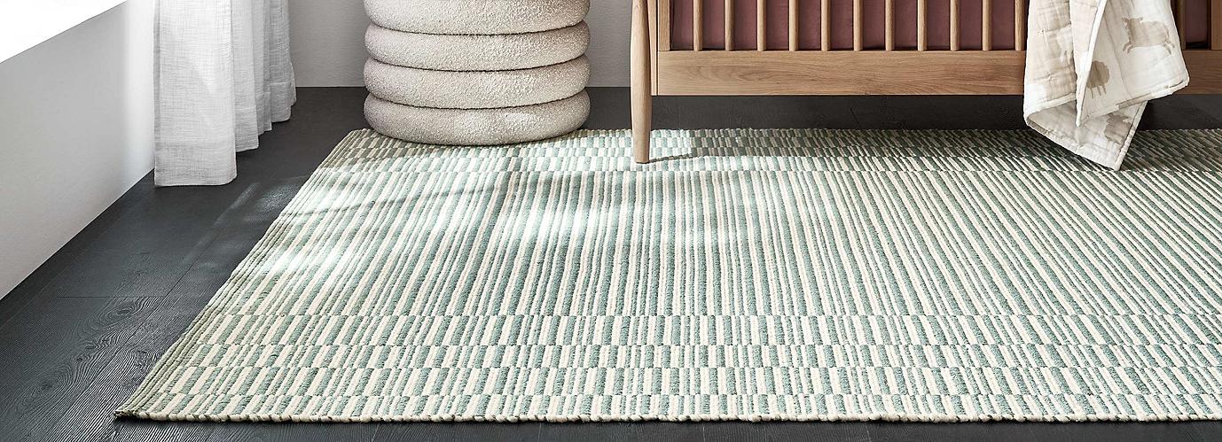 8x10Rugs for Kids & Nursery Rugs | Crate & Kids