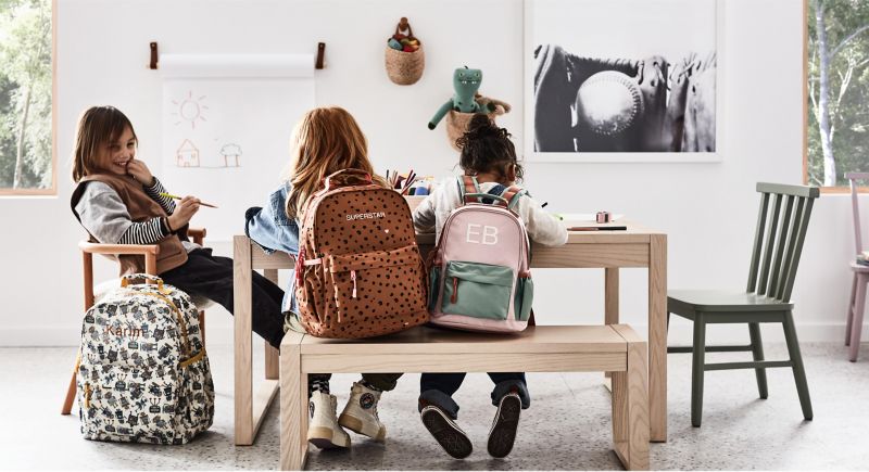 Kids Desks, Study Tables & Desk Chairs | Crate & Kids