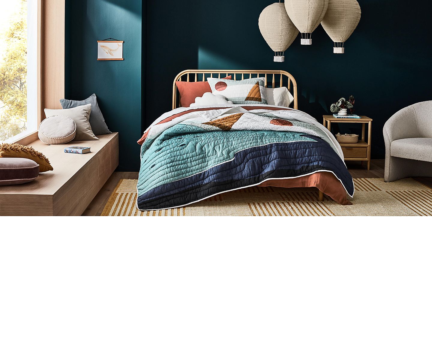 Greenguard Gold Certified Furniture | Crate & Kids