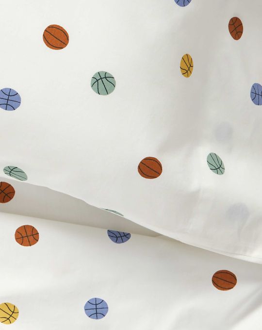 Modern Kids Sheets, Pillowcases and Pillow Shams | Crate & Kids