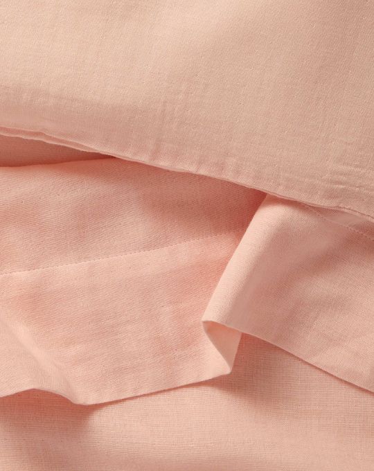 Kids Pink Twin Sheets: Pink Twin Sheet Sets | Crate & Kids